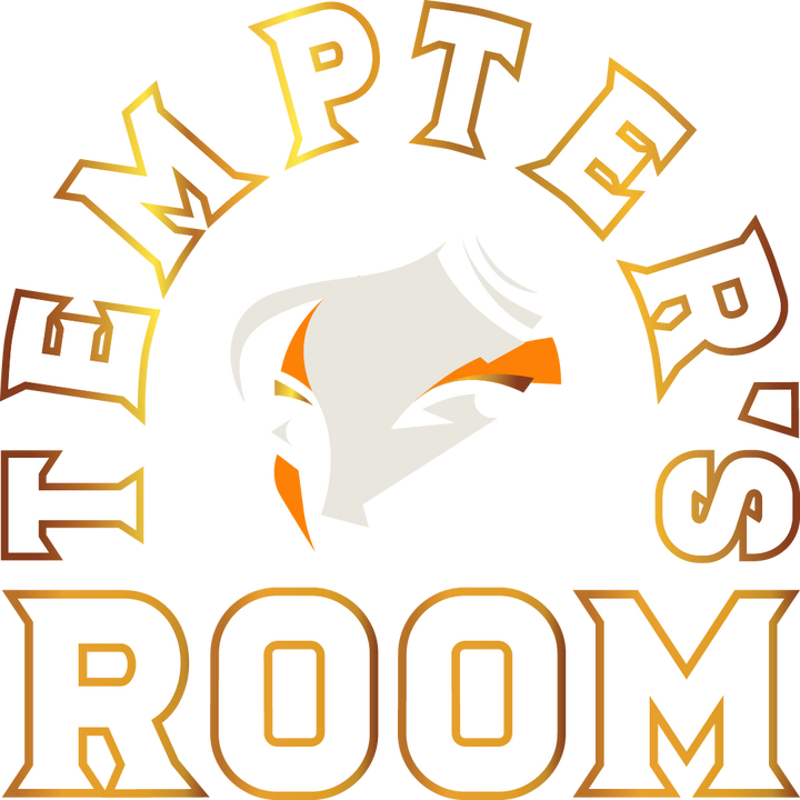 TEMPTER'S ROOM – Tempter's